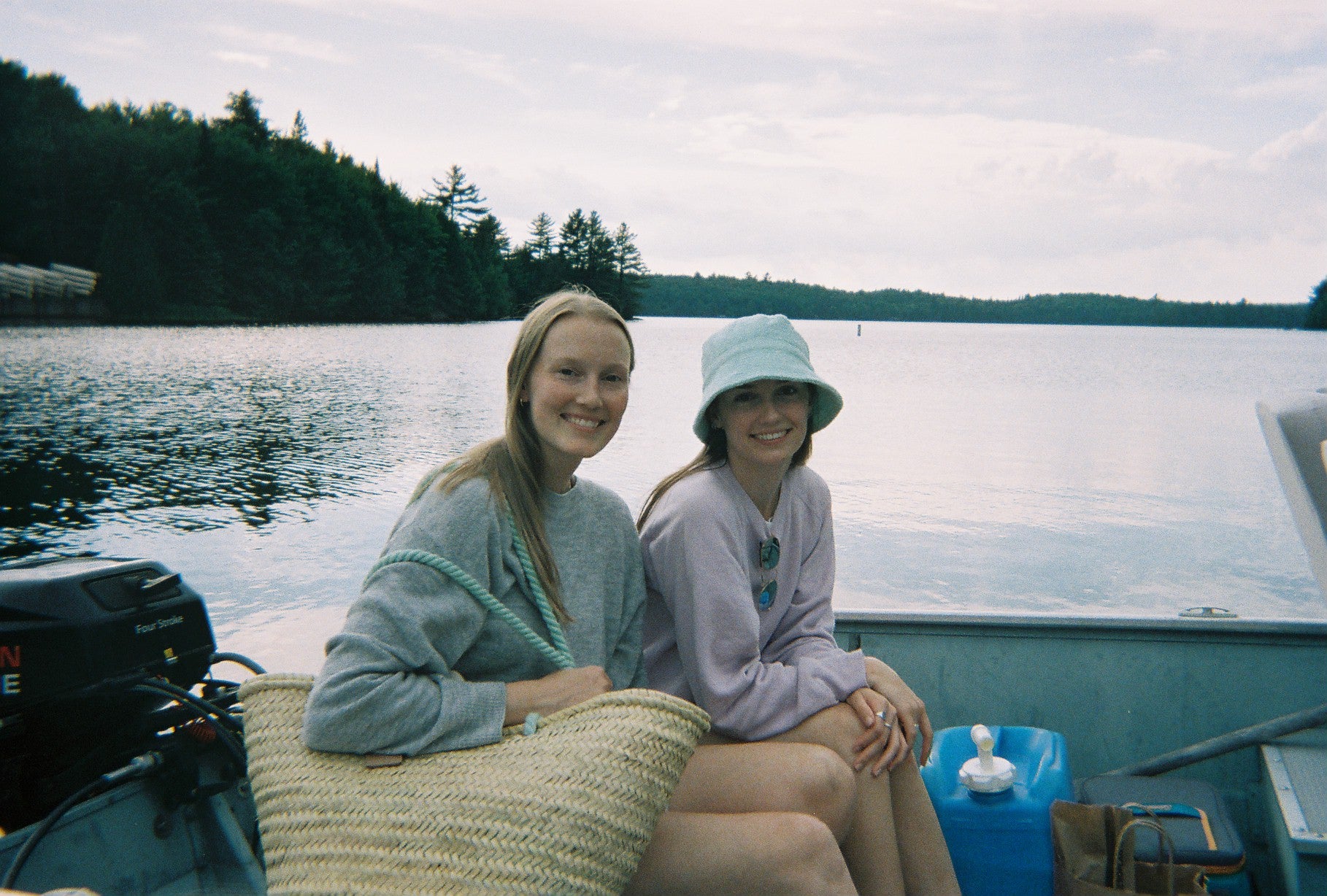 Escape to Nature’s Wonders this Victoria Day – Tuck Shop Trading Co.