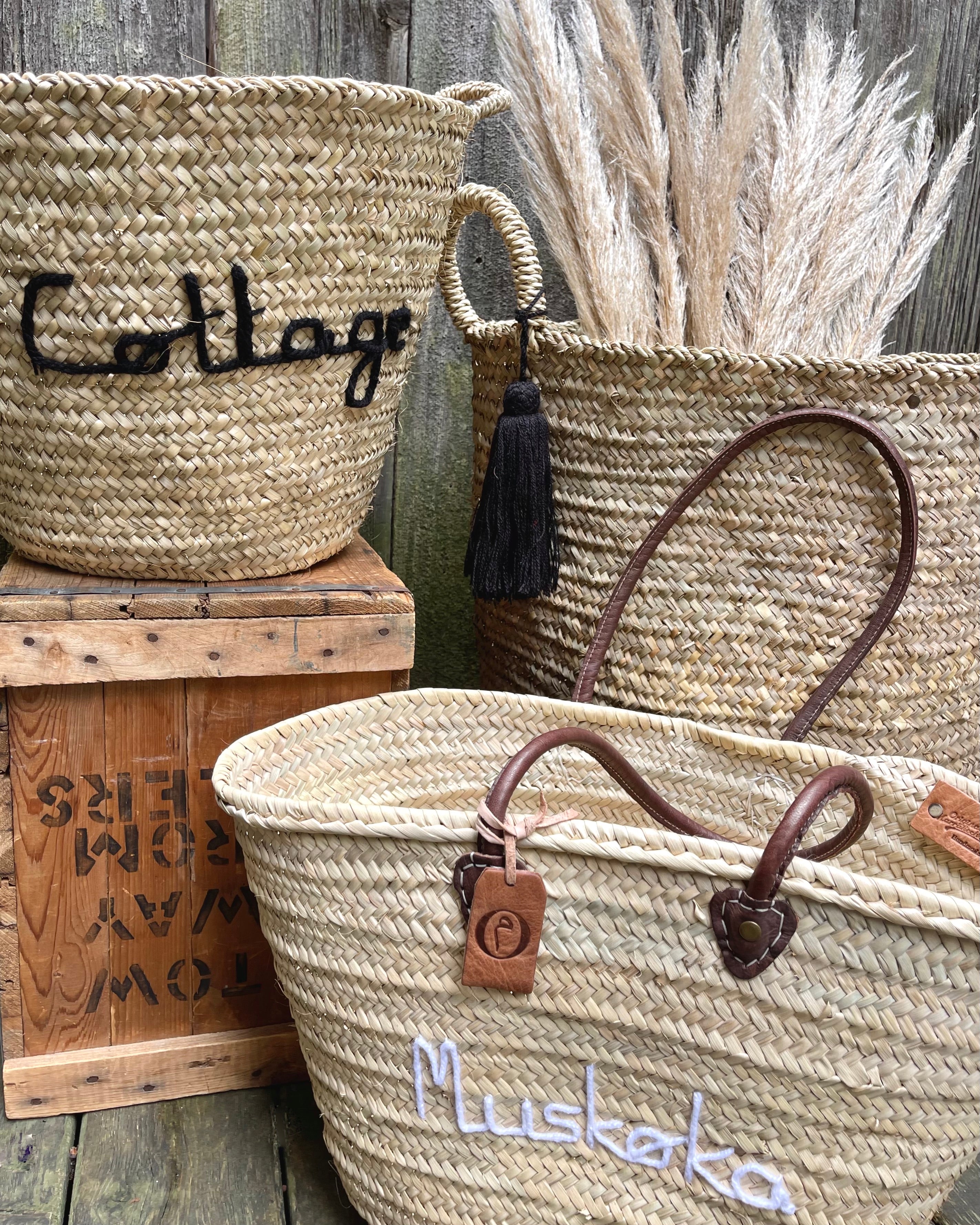 Bags – Tuck Shop Trading Co.