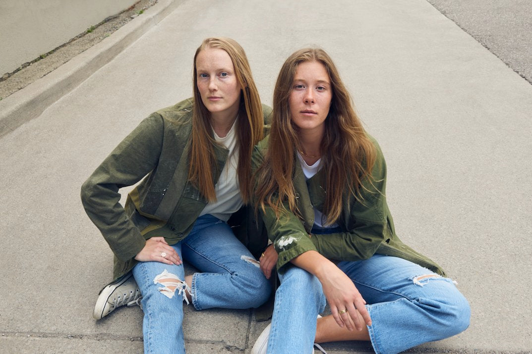 Women - Tuck Shop Trading Co.