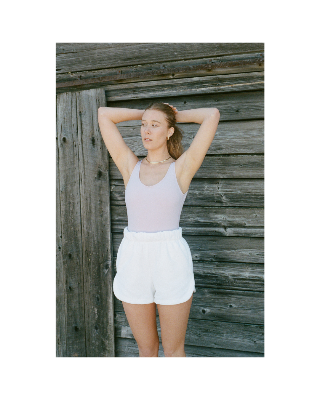 Tuck Shop Trading Co. – Apparel, Swimwear & Accessories