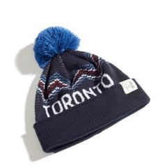 Tuck Shop | Canadiana Redefined | City of Toronto Toques | Unique Gift ...
